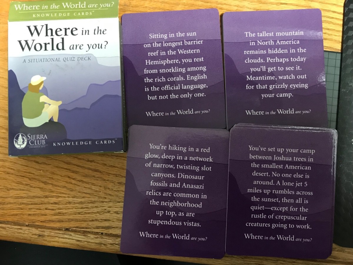 Quia End Of The World Final