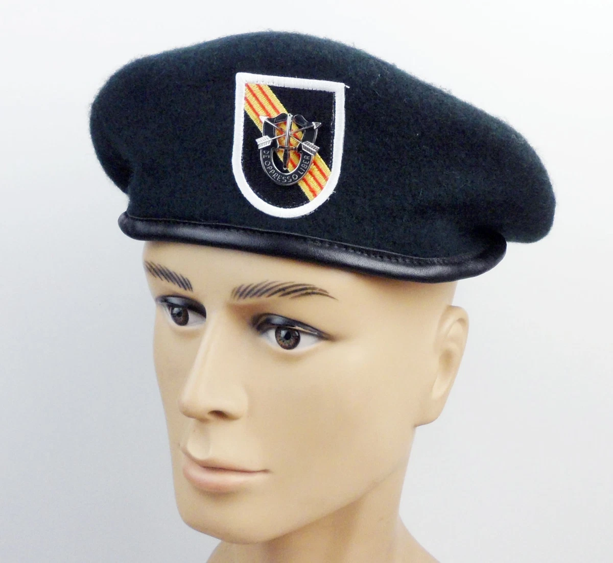 Army Special Forces Beret