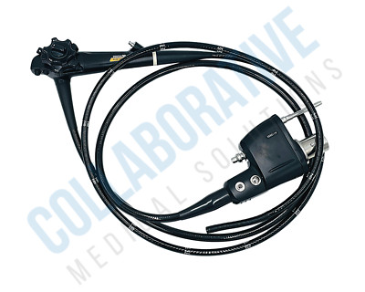 Endoscopes - Pediatric Colonoscope
