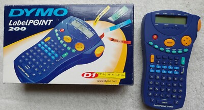 Dymo Labelpoint 200 | eBay