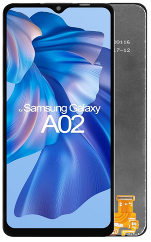 Samsung Galaxy A02 SM-A022 6.5 in LCD Display Touch Screen Digitizer ...