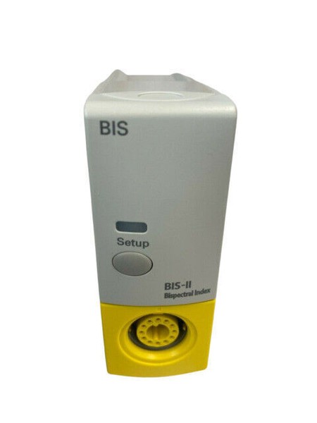 Philips M1034B Bispectral Index (BIS) Module for sale online | eBay