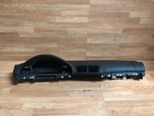 99-03 OEM BMW E39 Front Right Side Dash Board Air Bag Panel Cover ...