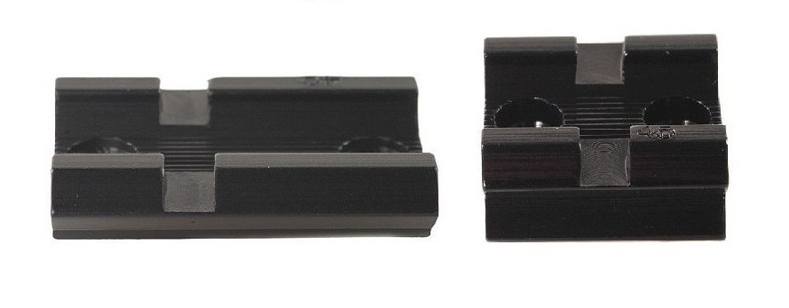 Scope Mounts Set Fits Remington 798 and Interarms Mark X for sale ...