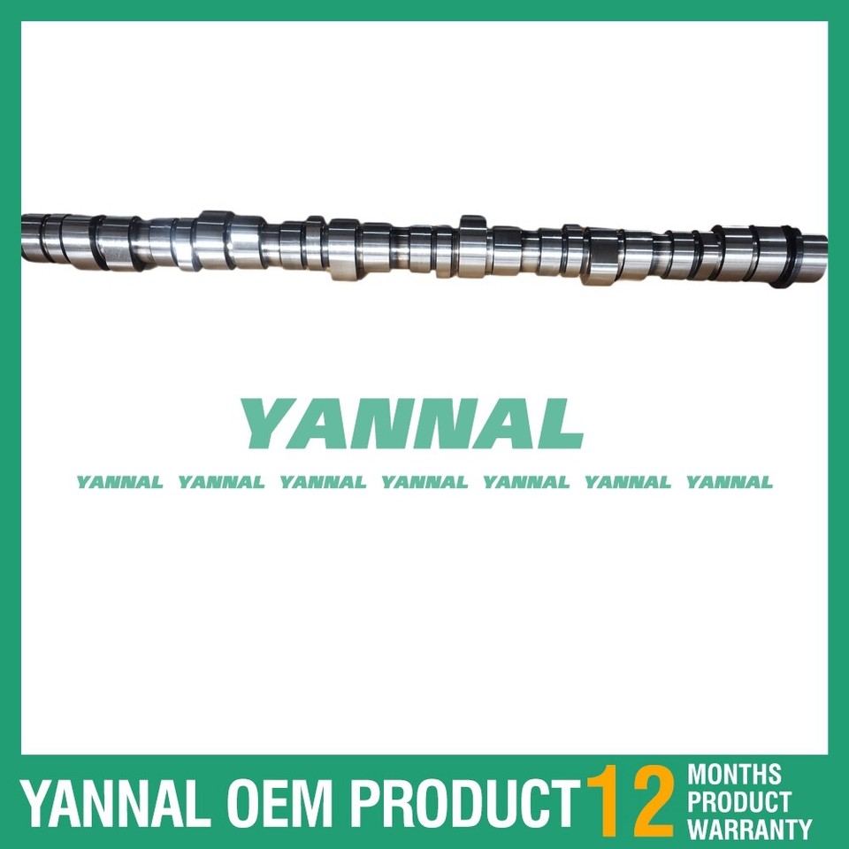 New 20758404 Camshaft For Volvo D13 Engine | eBay