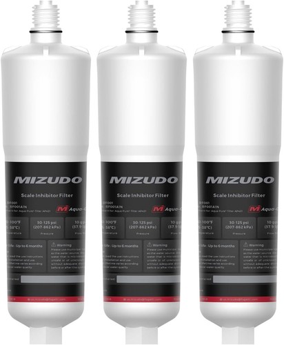 New-Whole House Scale Inhibition System for Aqua-Pure AP431 AP430SS, | eBay