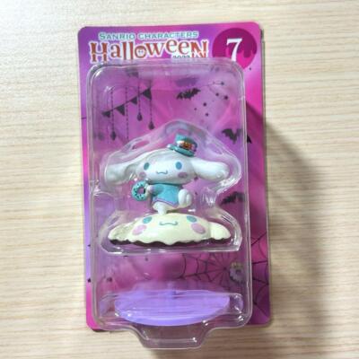 Sanrio Cinnamoroll Sanrio Cinnamon Figure | eBay