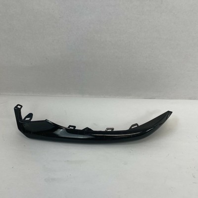 2018 - 2020 Toyota Camry SE XSE Front Left Bumper Lower Molding 53124 ...