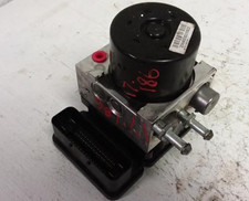 2012-2014 Jeep Wrangler Anti Lock Brake System ABS Unit Pump Module P ...