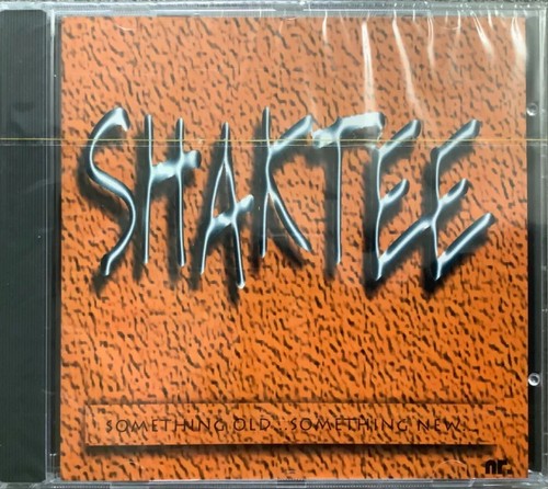 Something Old Something New By Shaktee - RARE NACHURAL RECORDS UK ...