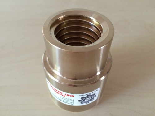 Tragmutter Hubmutter Stenhoj Autolift Mascot Maestro DS2 A-S Gew ...