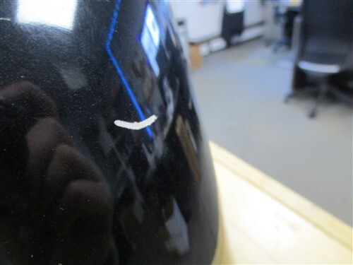 MERCURY QUICKSILVER 250 VERADO REAR COWL 8M0050001 MARINE BOAT | eBay