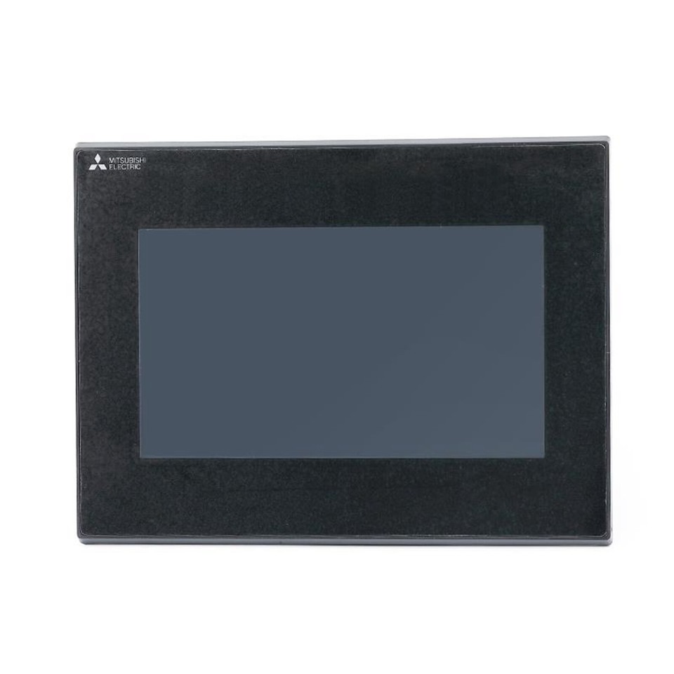 NEW Mitsubishi GS2107-WTBD-N Touch Panel GS2107WTBDN HMI 635305130093| eBay