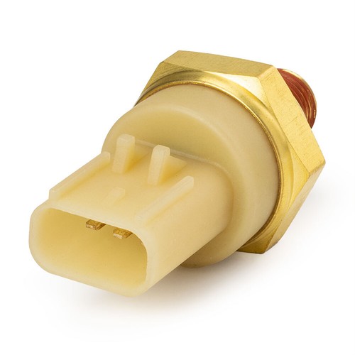 Fit For Diesel Series 60 14L Turbo Turbocharger Boost Pressure Sensor ...
