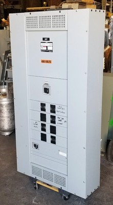 Electrical Panels & Boards - 480 277V