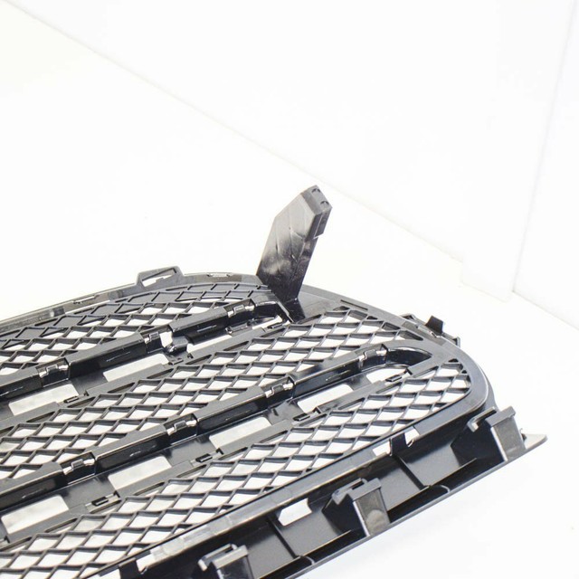 Mercedes-Benz B-class W246 Front Bumper Radiator Grille A2468880460 OEM ...