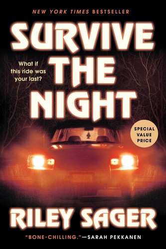 Survive the Night: A Novel | eBay