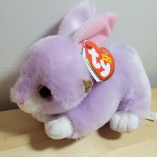 Dash the Rabbit - Beanie Babies - Beaniepedia