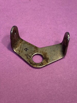 *USED* 51292D-UNION SPECIAL-(CHROME) TENSION THREAD EYELET *FREE ...