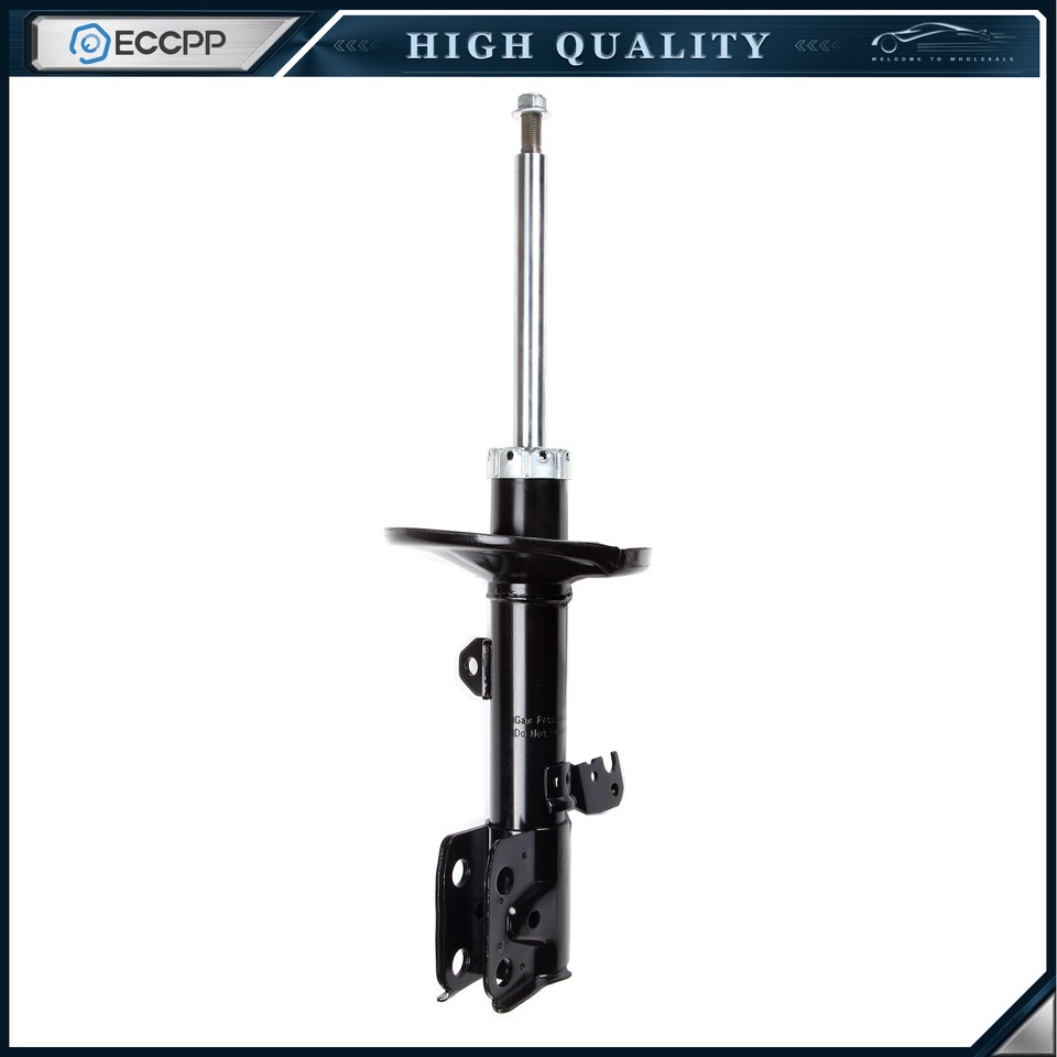 Front Rear Struts Shocks For 2009-2013 For Toyota For Corolla Left ...