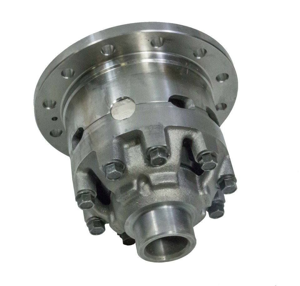 OEM NEW 2011-2020 Ford Super Duty Electronic Locking Rear Differential ...