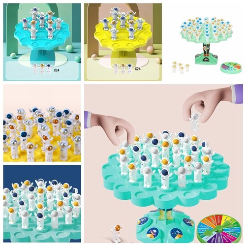 Counting Tree Parent-child Interactive Tabletop Game Kids Toys | eBay