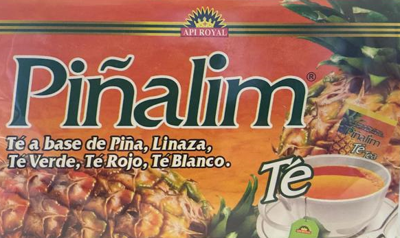 Piñalim Tea- 30 tea bags w/.10 oz ea | eBay