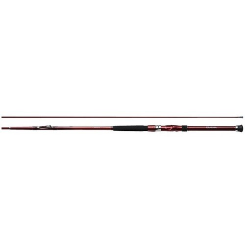 Daiwa INTERLINE SEAFLEX 64 50-270 Boat Fishing rod 3 pieces From ...
