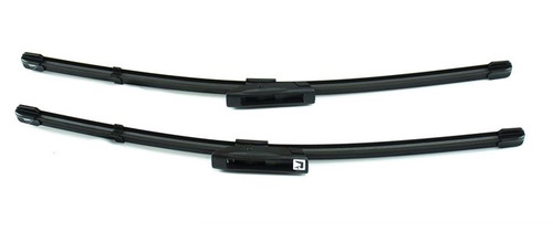 OEM MINI CLUBMAN R55 FRONT WINDSHIELD WIPER BLADE SET LHD 61610039343 ...