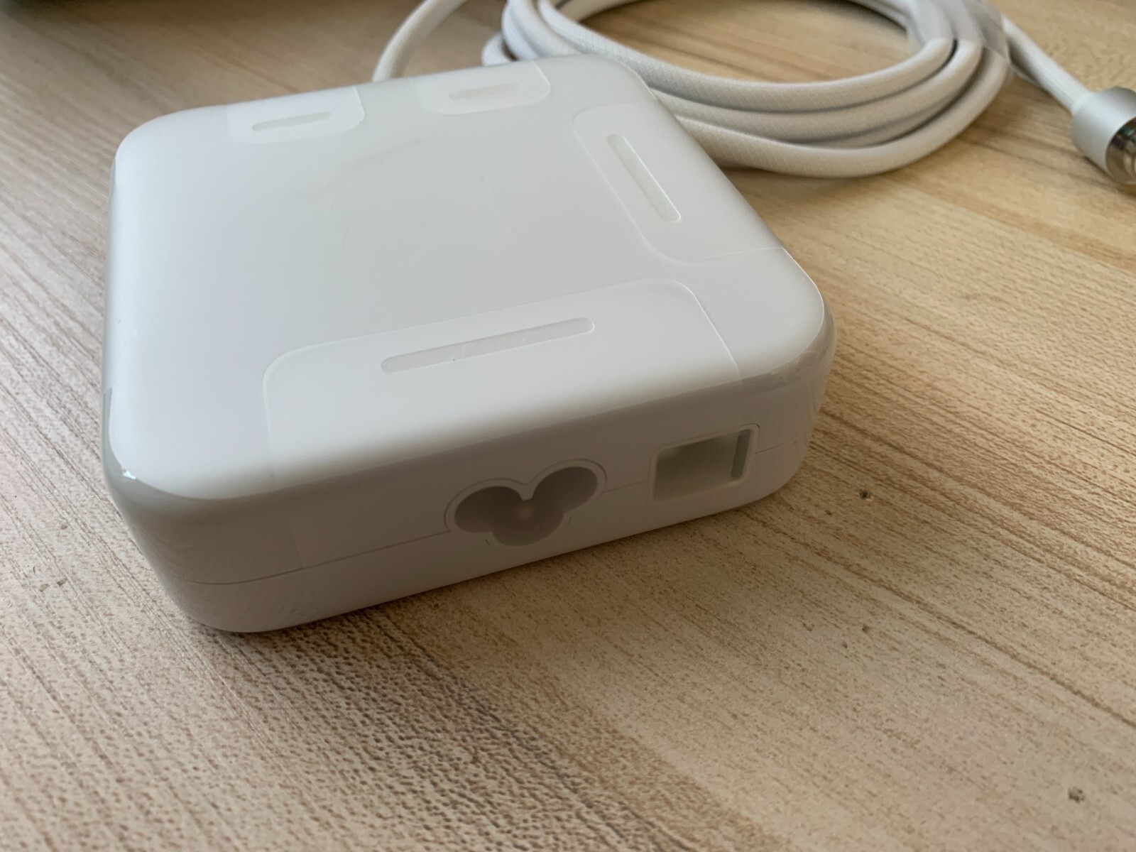 iMac M1 charger 143W power adapter for iMac A2439 A2438 2021 | eBay