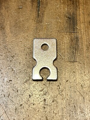 TORO Traction Cable Bracket 21199 22215 21200 22225 138-3224 Genuine ...