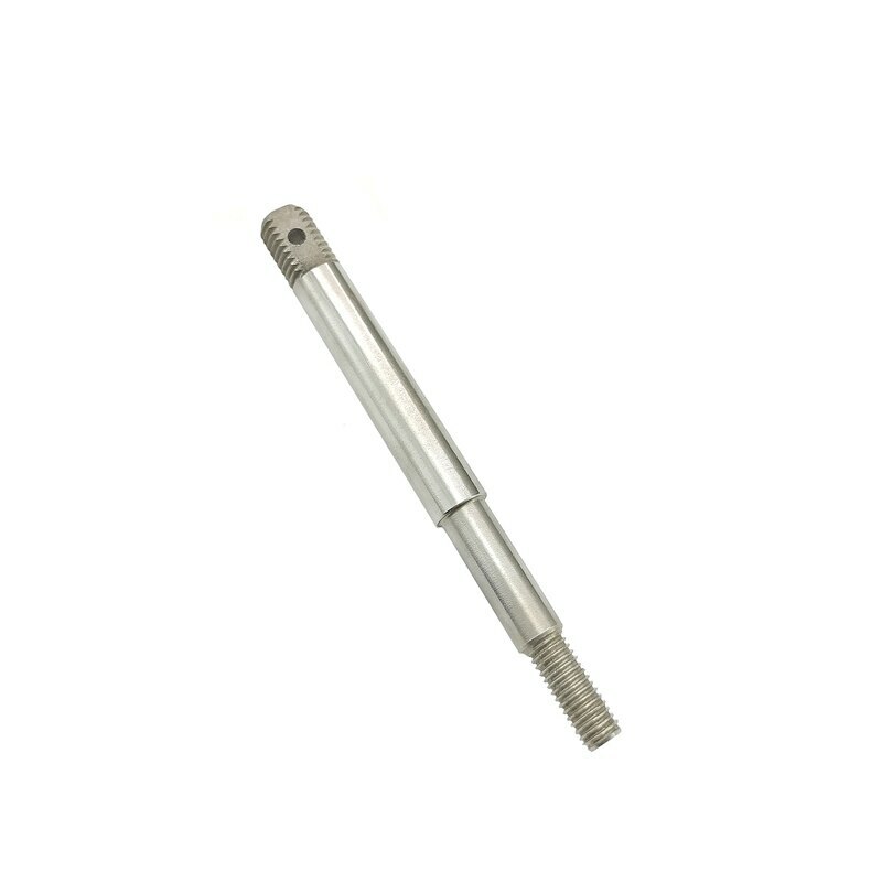 For Thrustmaster TH8A TH8RS Shifter Mod Gear Level 95mm M9x1.25 Suits ...