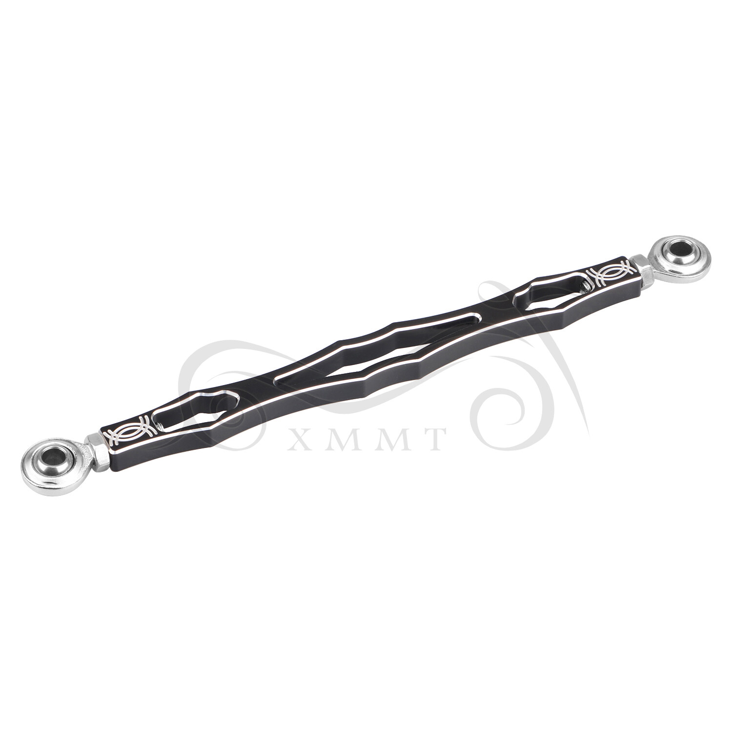 Diamond Shift Linkage Shifter Link Rod For Harley Softail FLSTN FXSTC ...
