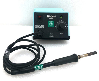 Other - Solder Station
