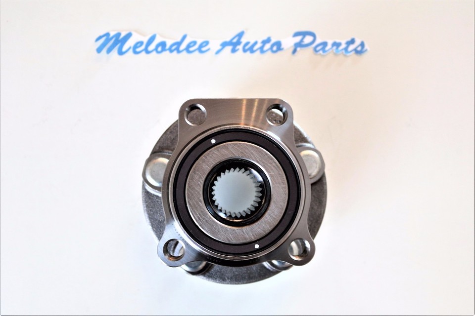 OEM NTN Japanese Front Wheel Hub Assembly for SUBARU IMPREZA / FORESTER ...