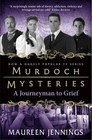 Maureen Jennings Murdoch Mysteries - Journeyman to Grief (Paperback ...