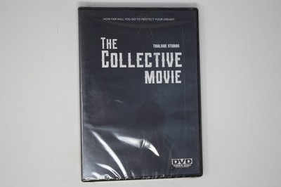 The Collective Movie DVD Trialside Studios 810103688230| eBay