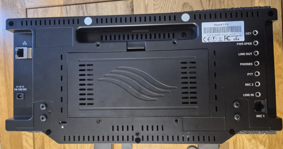 Flex Maestro Control Console . Brand New and Unused - Superb | eBay UK