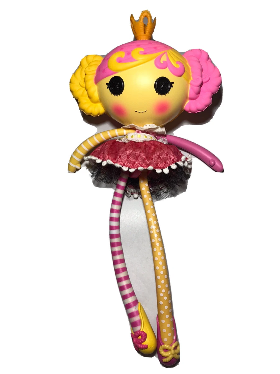 Lalaloopsy Princess Ballerina