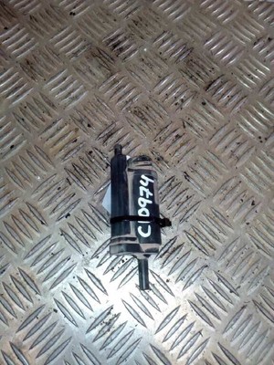 81264856033 WASCHWASSERPUMPE SCHEIBENREINIGUNG FÜR MAN TG - A 18.XXX FG ...