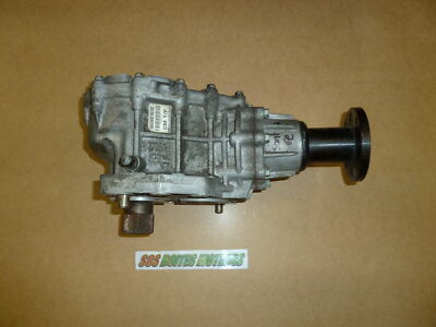 BOITE DE TRANSFERT HYUNDAI SANTA FE II 2.2 CRDI 150 CV 4730039300 ...