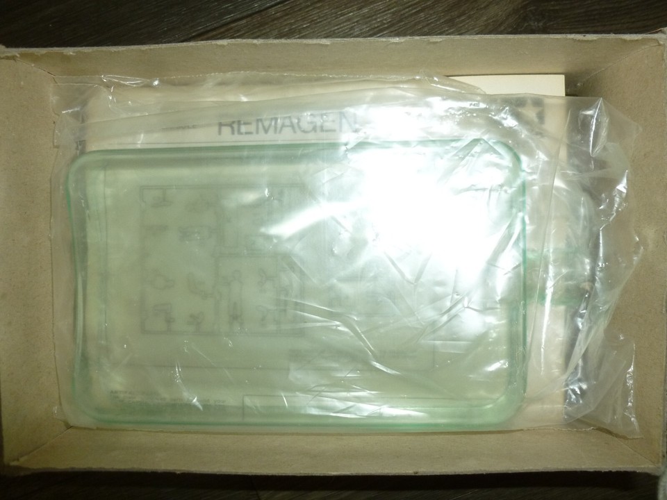 Tamiya MRC - Time Capsule Remagen Bridgehead NIB 1:35 Scale (0722 H ...