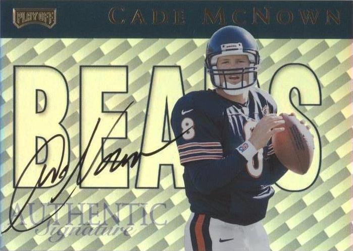 1999 Playoff Prestige SSD - Team Checklists Curtis Conway, Bobby Engram ...