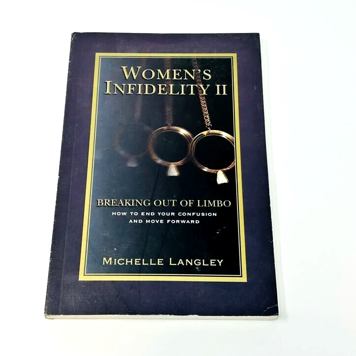 Women's Infidelity II: Breaking Out of Limbo - How t... | eBay