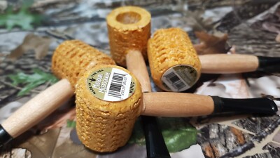 Missouri Mini Corn Cob / Corn Pipe - Corn Cob Pipe - New - 401010 | eBay