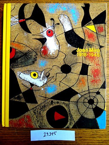 Miro Hardback Book The Fast Free Shipping | eBay