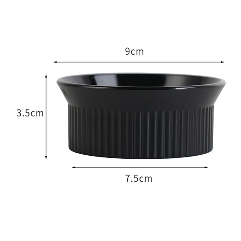 Moka Pot Funnel Tamper Filler Dual Valve Compatible Prevents Grounds ...