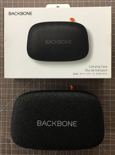 Backbone One Carrying Case - Universal for all Backbone One devices ...