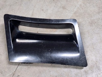 82 84 Firebird Trans Am RH FENDER VENT GRILLE Louver 83 TA KITT GM ...