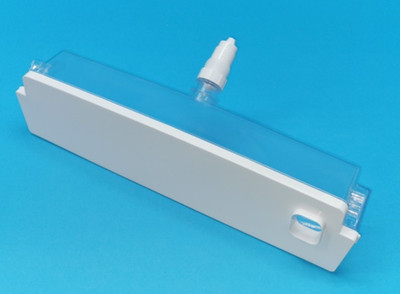 Genuine Hisense Water Dispenser Tank FOR Fridge Freezer Model ...